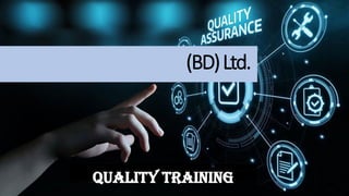 Quality Training PPT.pdf