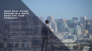 Quality vs Quantity -- Why to Choose Remarkable Over Cheap Corporate ...