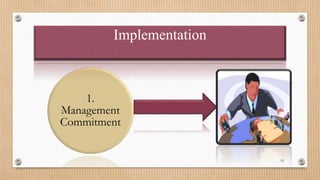 Quality without tears by Crosby | PPTX