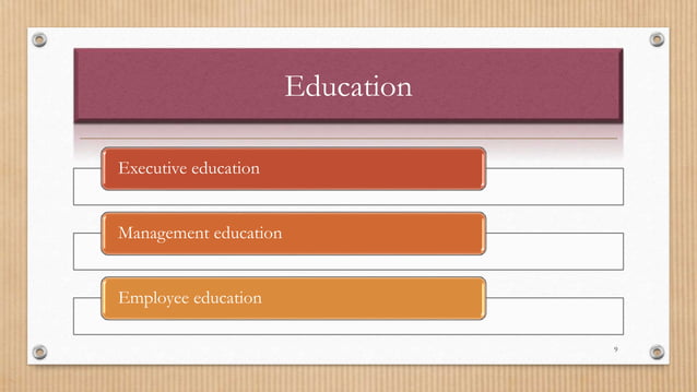 Quality without tears by Crosby | PPTX