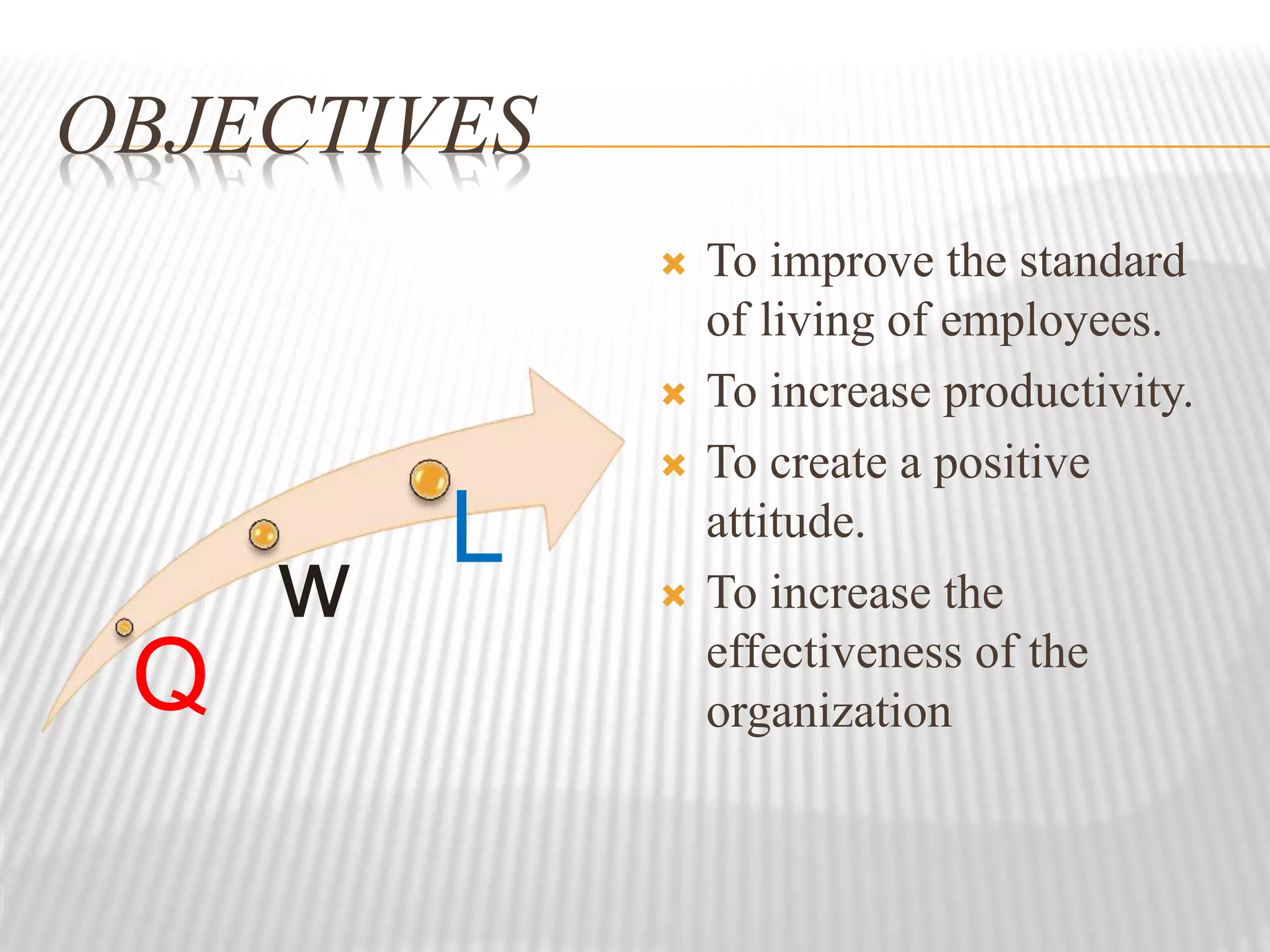 Quality work life | PPTX