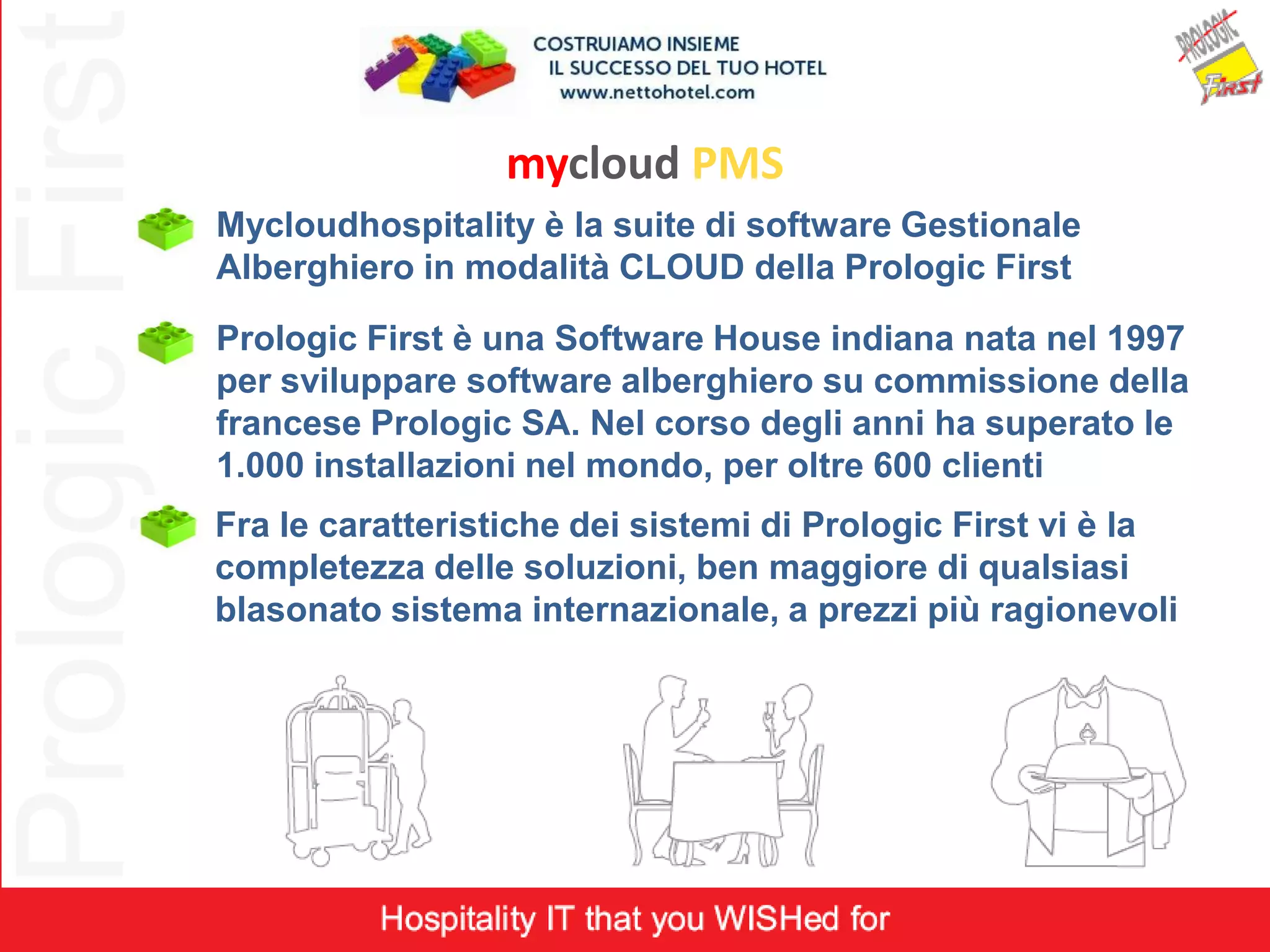 Quali vantaggi da un software gestionale Cloud | PDF