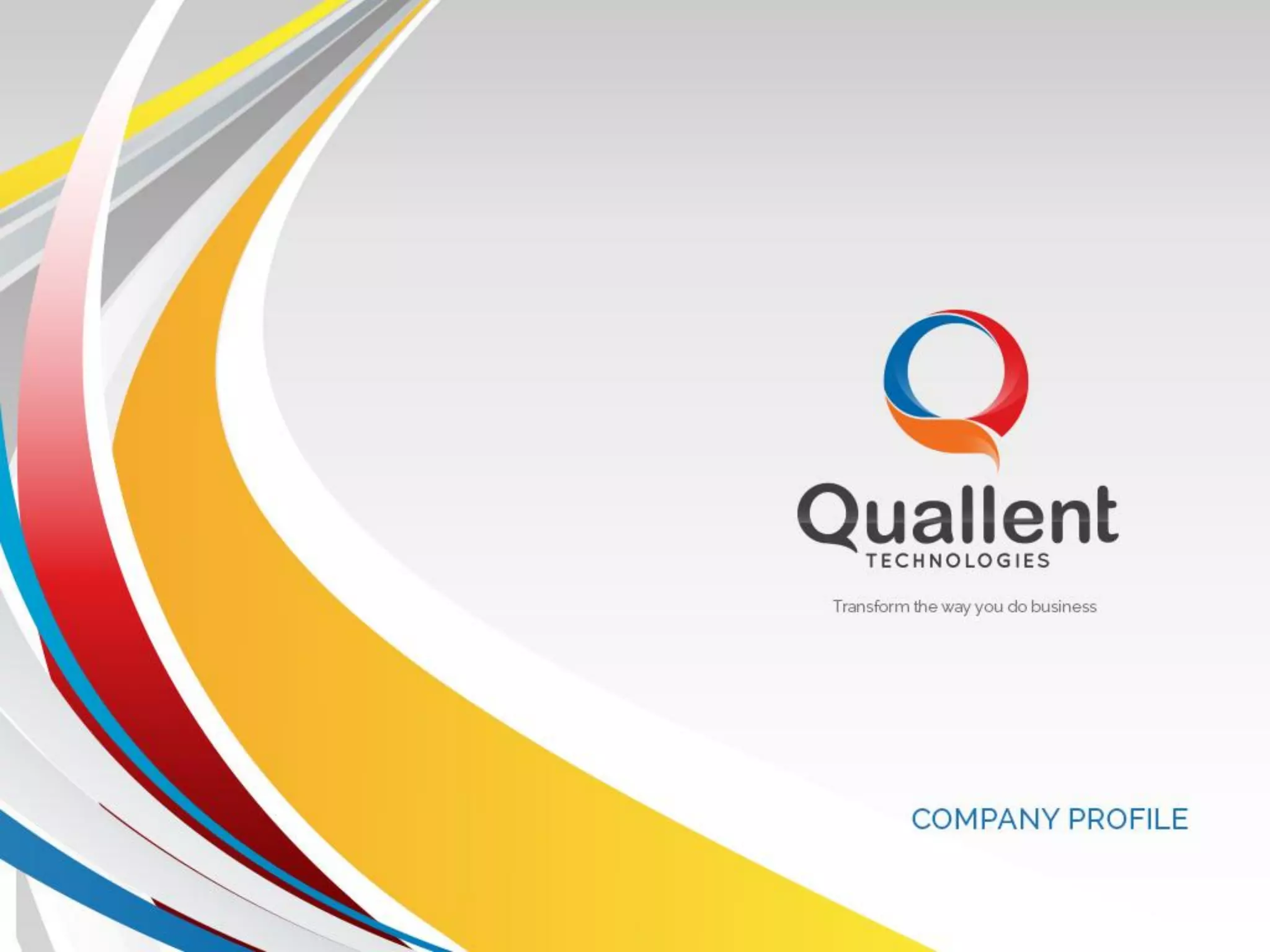 Quallent Profile | PDF