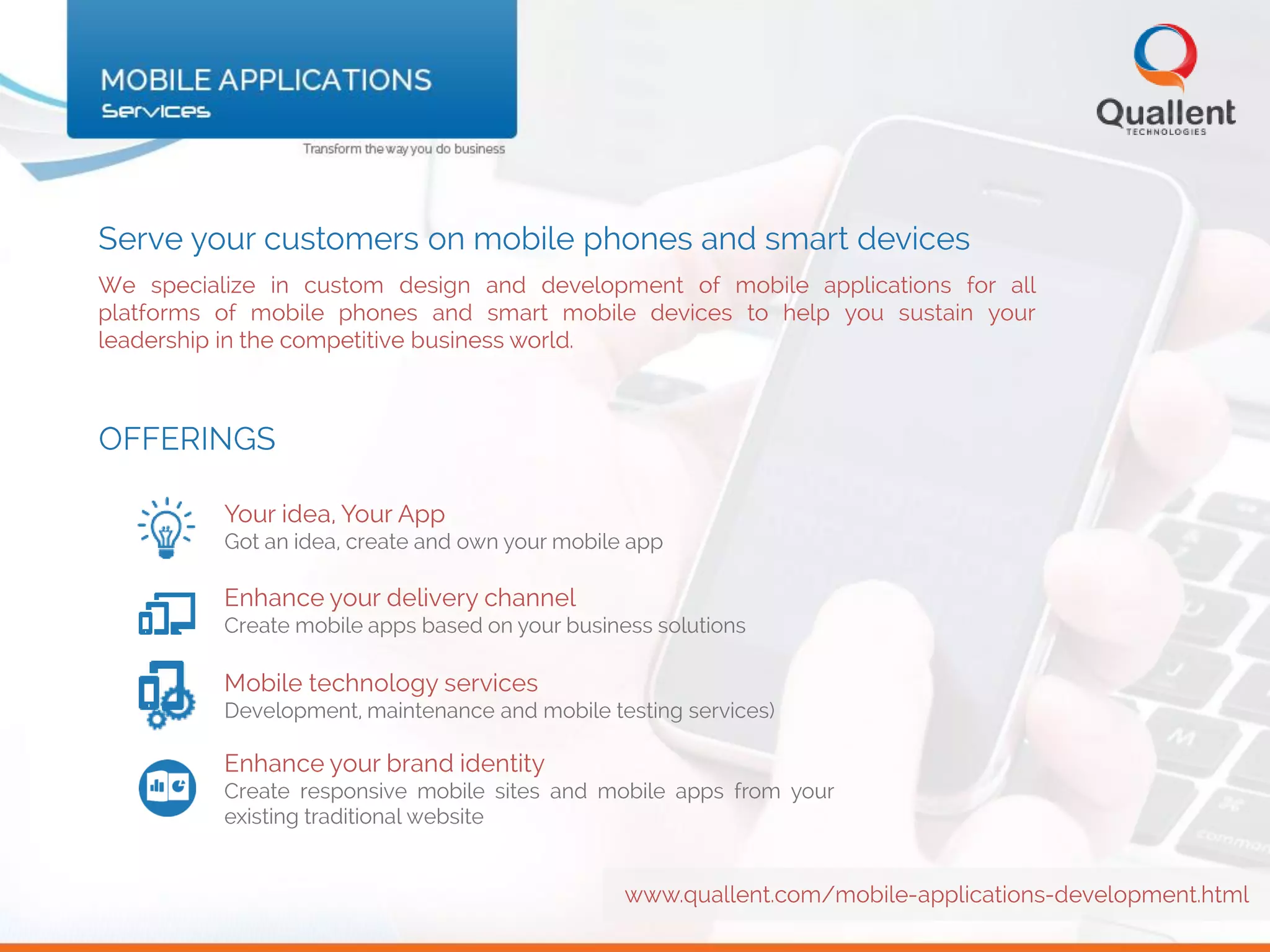 Quallent Profile | PDF