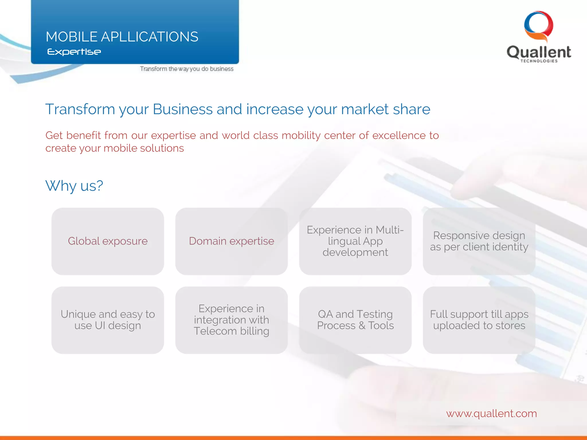 Quallent Profile | PDF