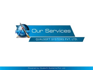 Introduction of Qualsoft | PPTX