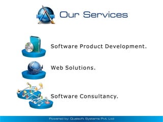 Introduction of Qualsoft | PPTX