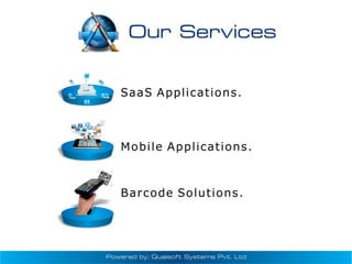 Introduction of Qualsoft | PPTX