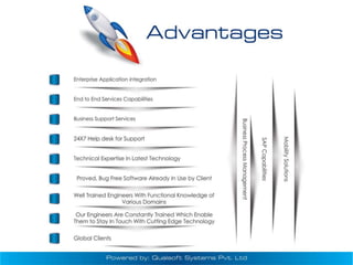 Introduction of Qualsoft | PPTX