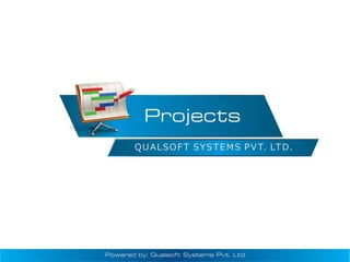 Introduction of Qualsoft | PPTX