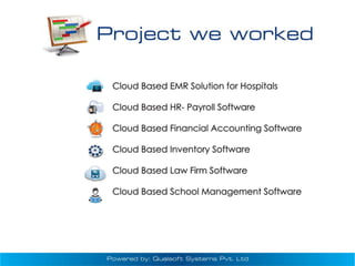 Introduction of Qualsoft | PPTX