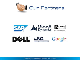 Introduction of Qualsoft | PPTX