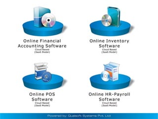 Introduction of Qualsoft | PPTX