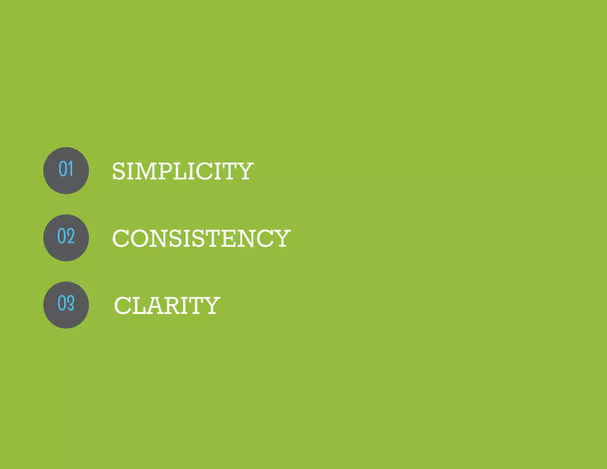 Qualtrax Style | PPT