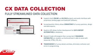 From Big Data to Customer Insights | PPTX