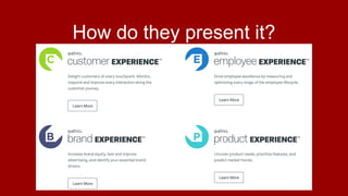 Qualtrics company preso | PPT
