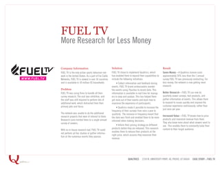 Qualtrics Introduction Presentation | PDF