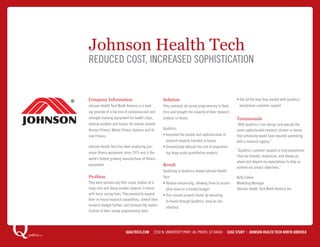 Qualtrics Introduction Presentation | PDF