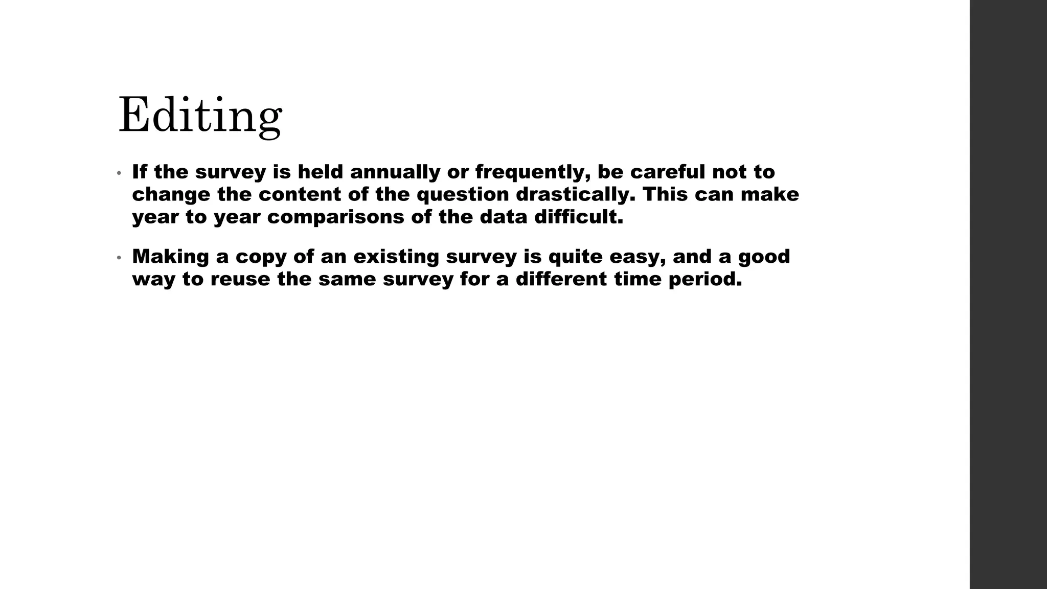 Qualtrics Introduction | PPTX