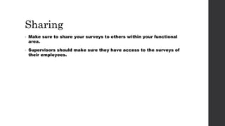 Qualtrics Introduction | PPTX