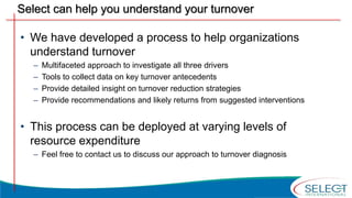 Turnover Reduction: A Complex (but Achievable) Goal | PPT
