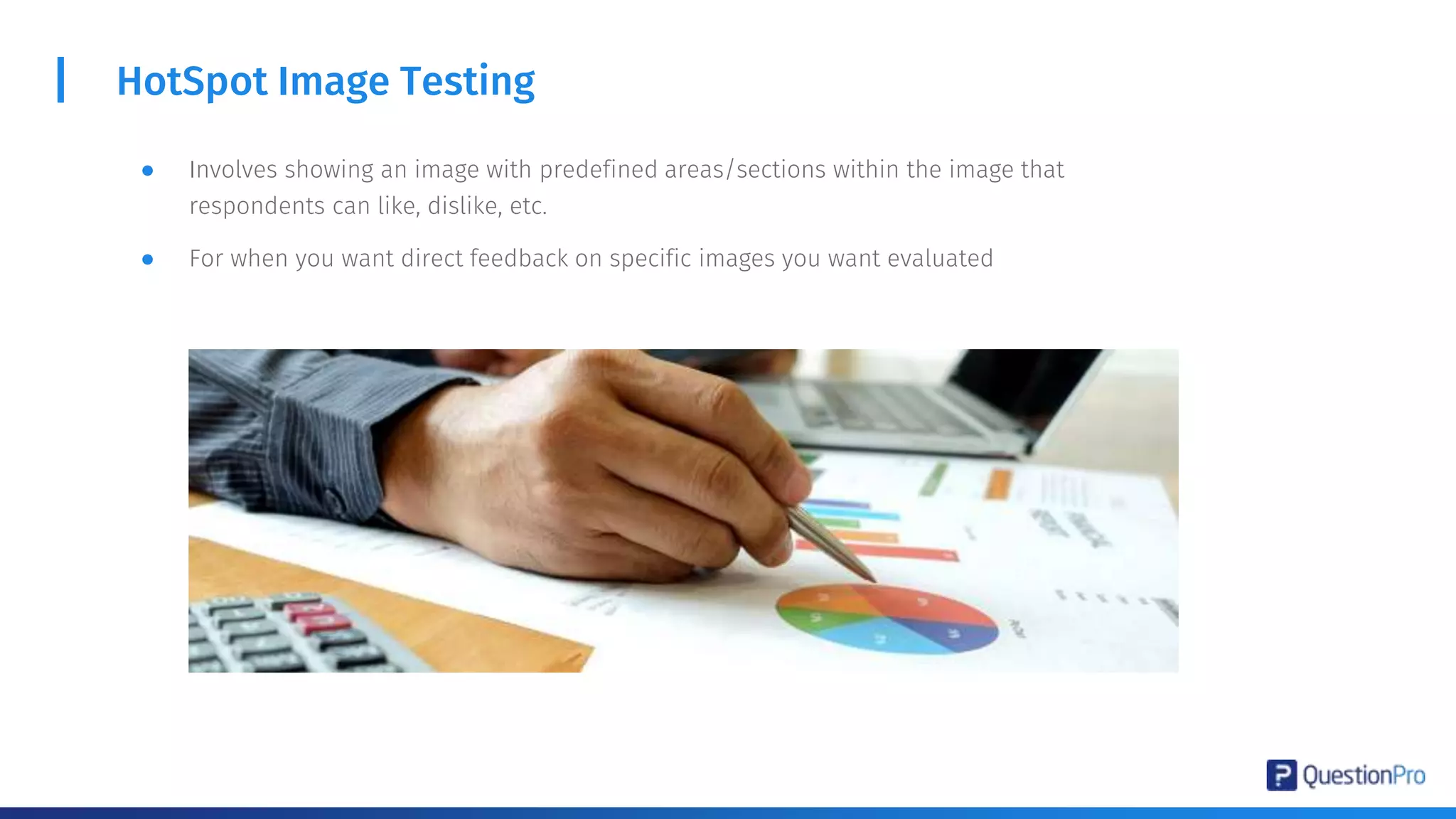 Qualitative Research vs Quantitative Research - a QuestionPro Academic Webinar | PPT