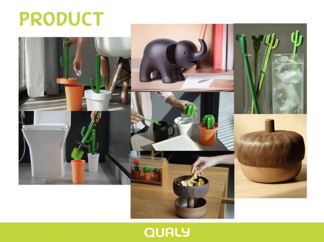 BDC412 Qualy Design | PPT