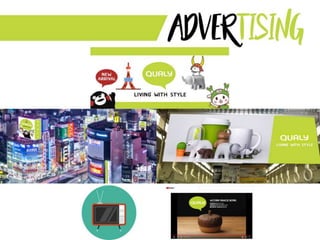 BDC412 Qualy Design | PPT