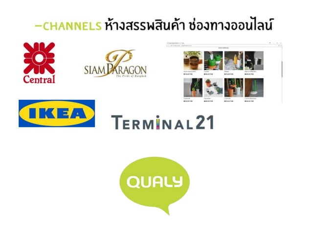 BDC412 Qualy Design | PPT