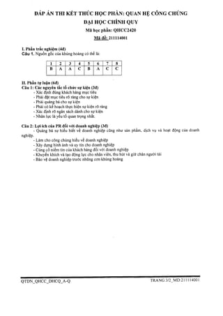 Quan he-cong-chung | PDF