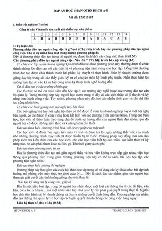 Quan tri-doanh-nghiep 2 | PDF