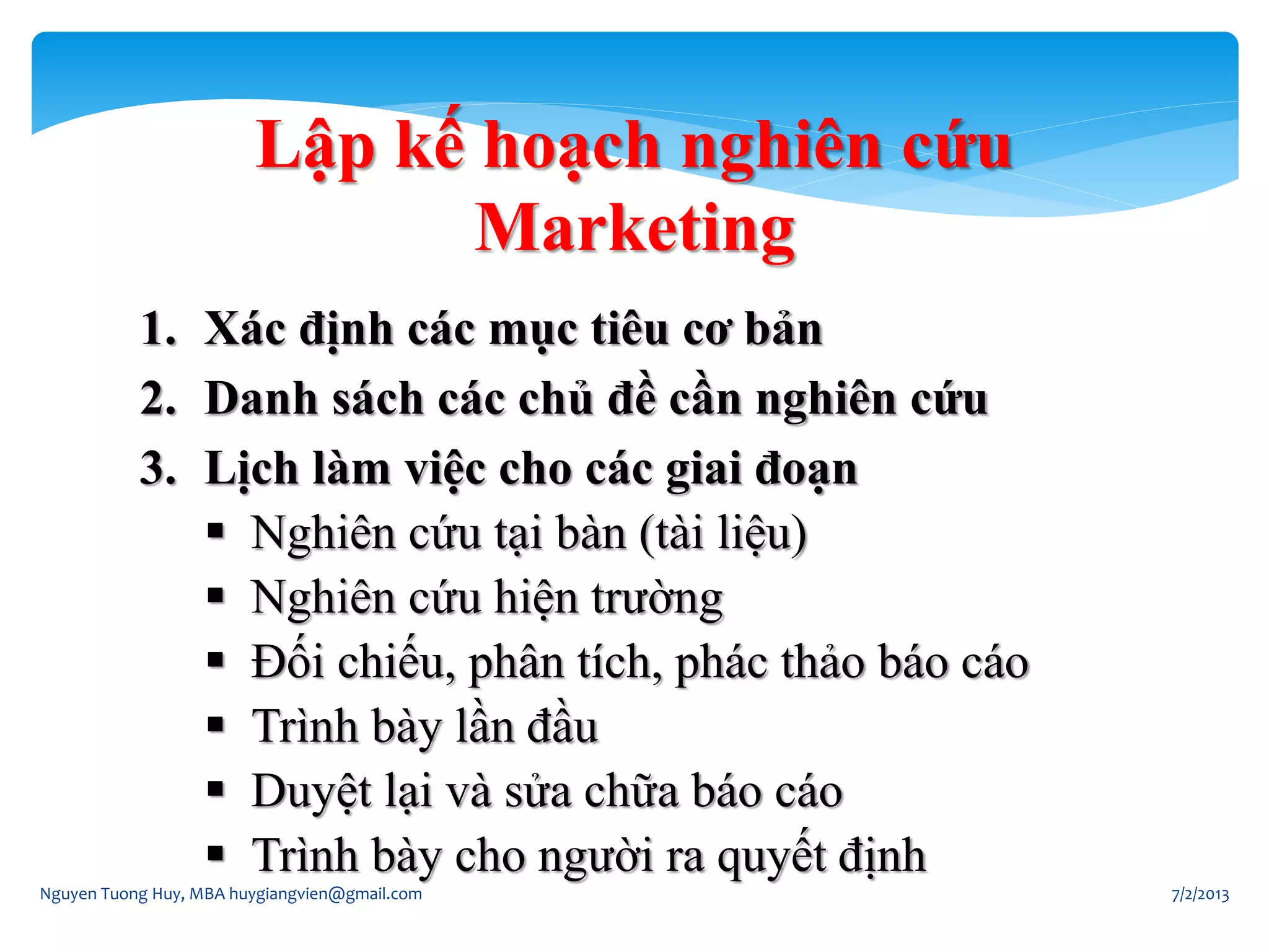 Quan tri-marketing 3-nghien-cuu-mkt | PDF