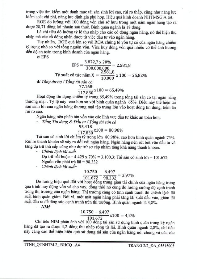 Quan tri-nhtm-2 | PDF