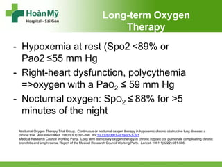 Diagnosis and Outpatient Management of Chronic Obstructive Pulmonary ...