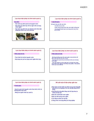 Quan ly nuoc ngam tp.hcm