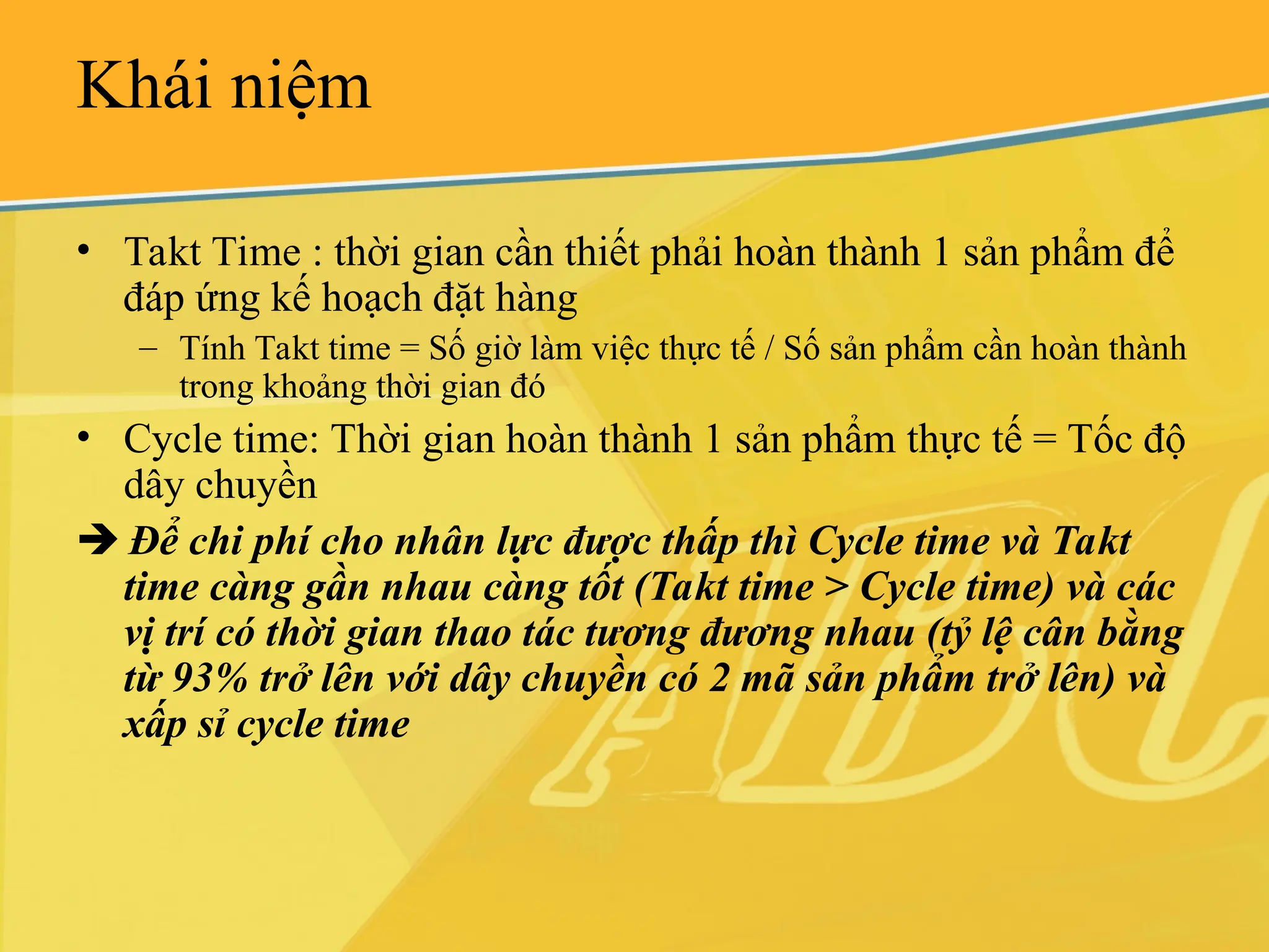 Production control training presentation .ppt