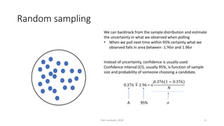 Quantitative analysis: A brief introduction | PPT