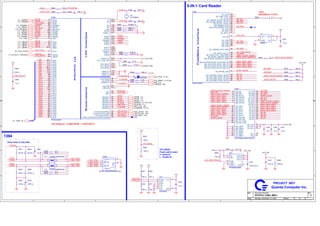Quanta bd1 r3b_schematics_da0wj1mb6f0 | PPT
