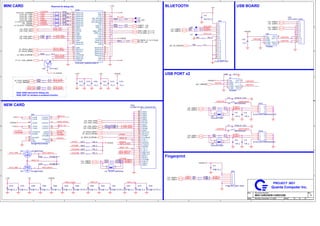 Quanta bd1 r3b_schematics_da0wj1mb6f0 | PPT