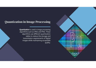 Quantaization.pptx