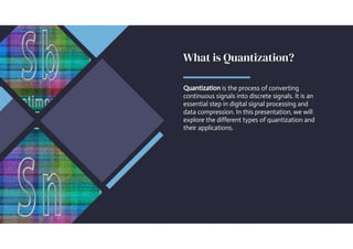 Quantaization.pptx