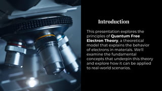 Quantam Free Electron.pdf