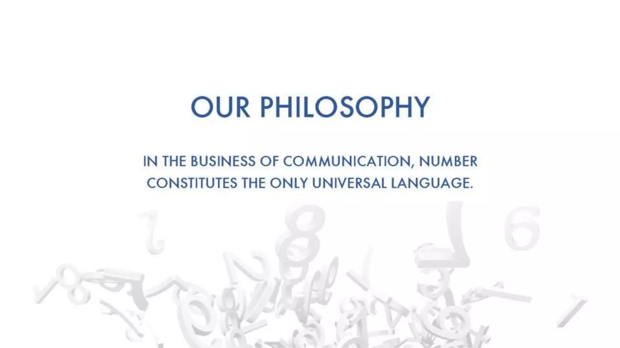 Event Credentials - Quantastic | PPT