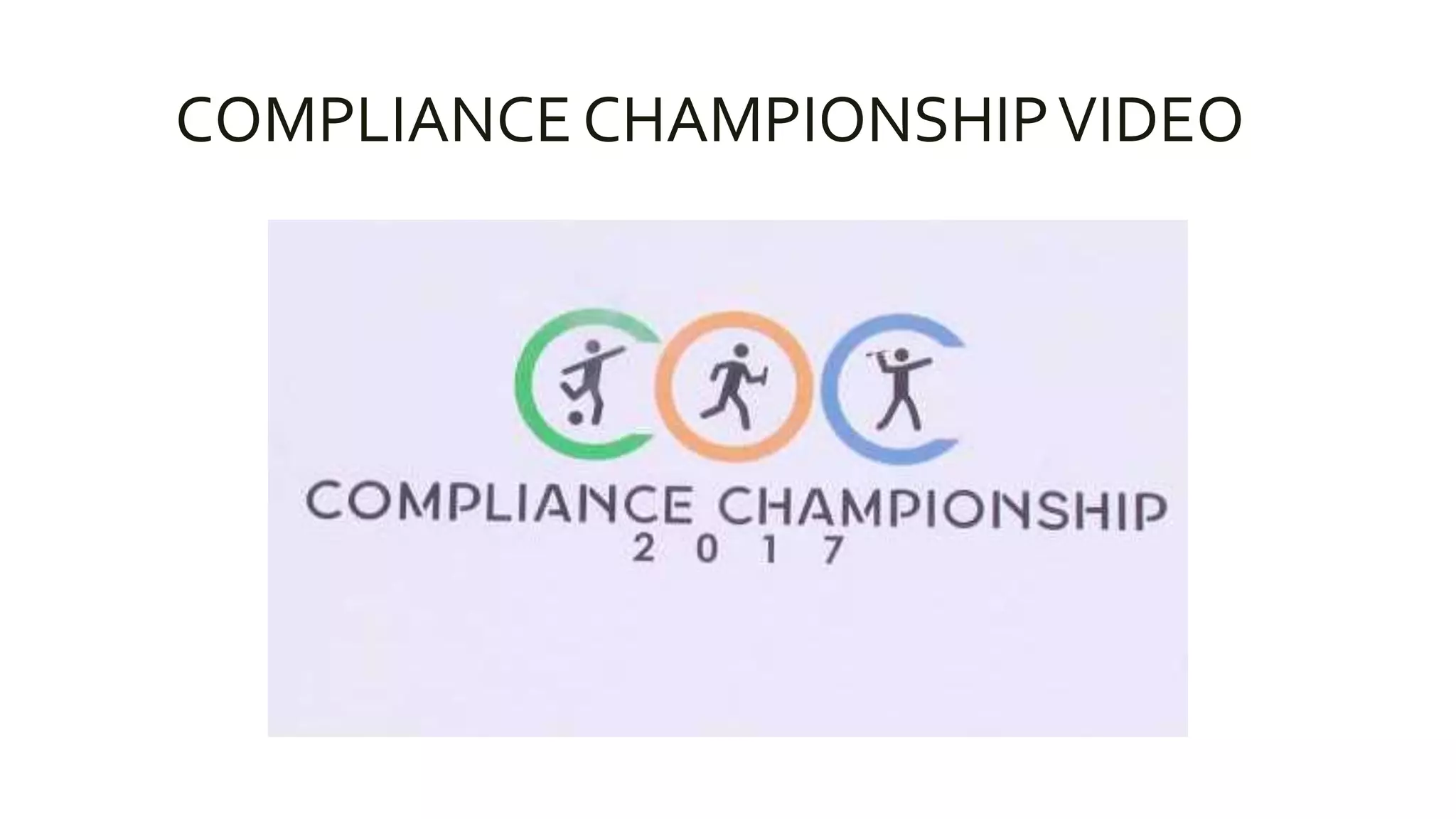 Event Credentials - Quantastic | PPT