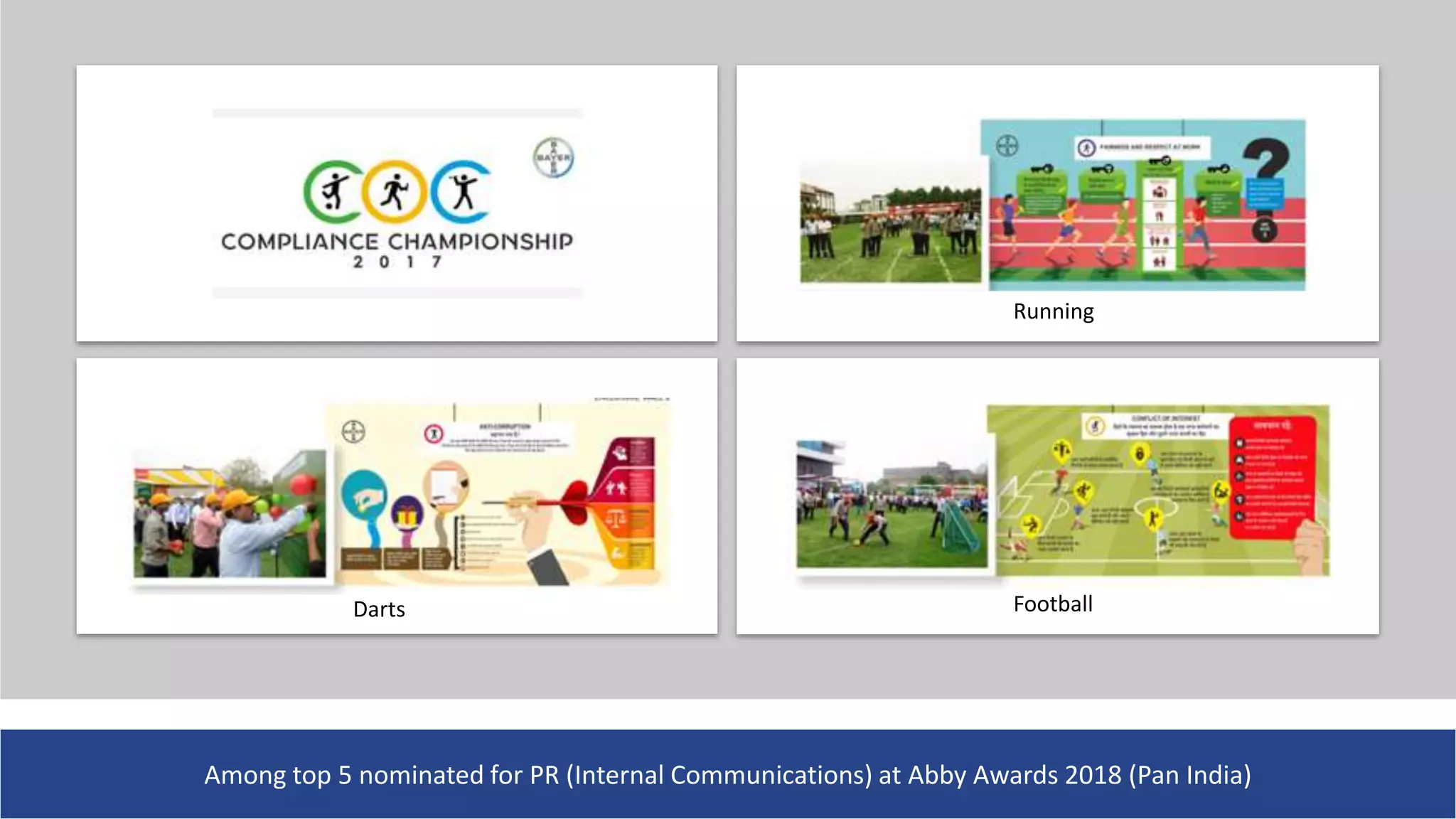 Event Credentials - Quantastic | PPT