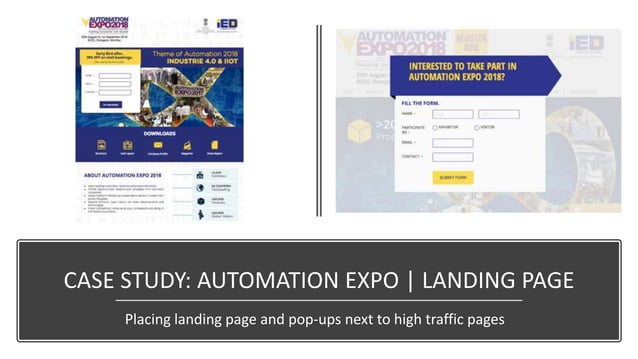 Event Credentials - Quantastic | PPT