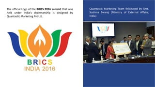 Event Credentials - Quantastic | PPT