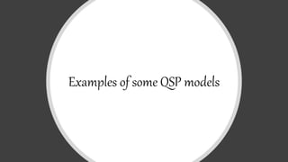 Quantative Systems Pharmacology - A brief intro.pptx