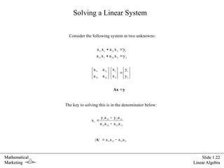 Quantitative Methods_Chapter_01_linear.ppt