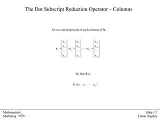 Quantitative Methods_Chapter_01_linear.ppt